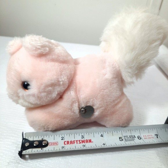 Eden | Toys | Vintage Eden Toys Squirrel Plush Lullaby You Are My ...